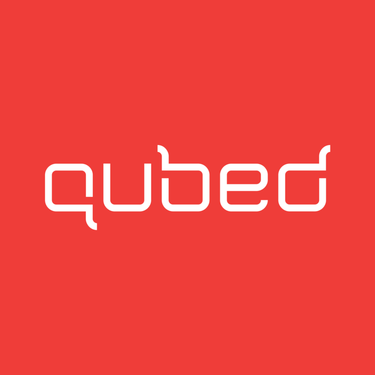 qubed logo - DigitalExits